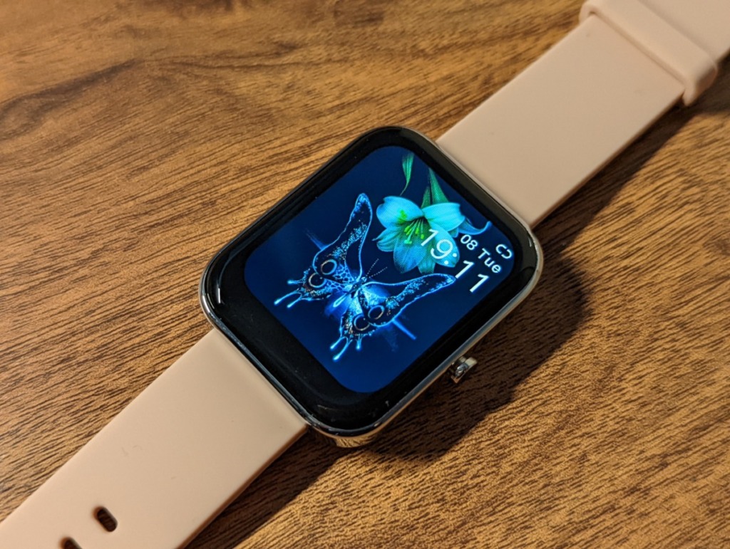 Rogbit Rowatch 3スマートウォッチレビュー | バイタル計測特化型だが「わかってる上級者」向け – naenote.net