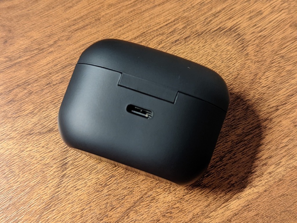 EarFun Free Miniレビュー | 他を蹂躙する破壊力。実力派ブランドが作ってしまった超低価格TWS – naenote.net