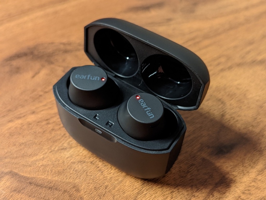 EarFun Free Miniレビュー | 他を蹂躙する破壊力。実力派ブランドが作ってしまった超低価格TWS – naenote.net