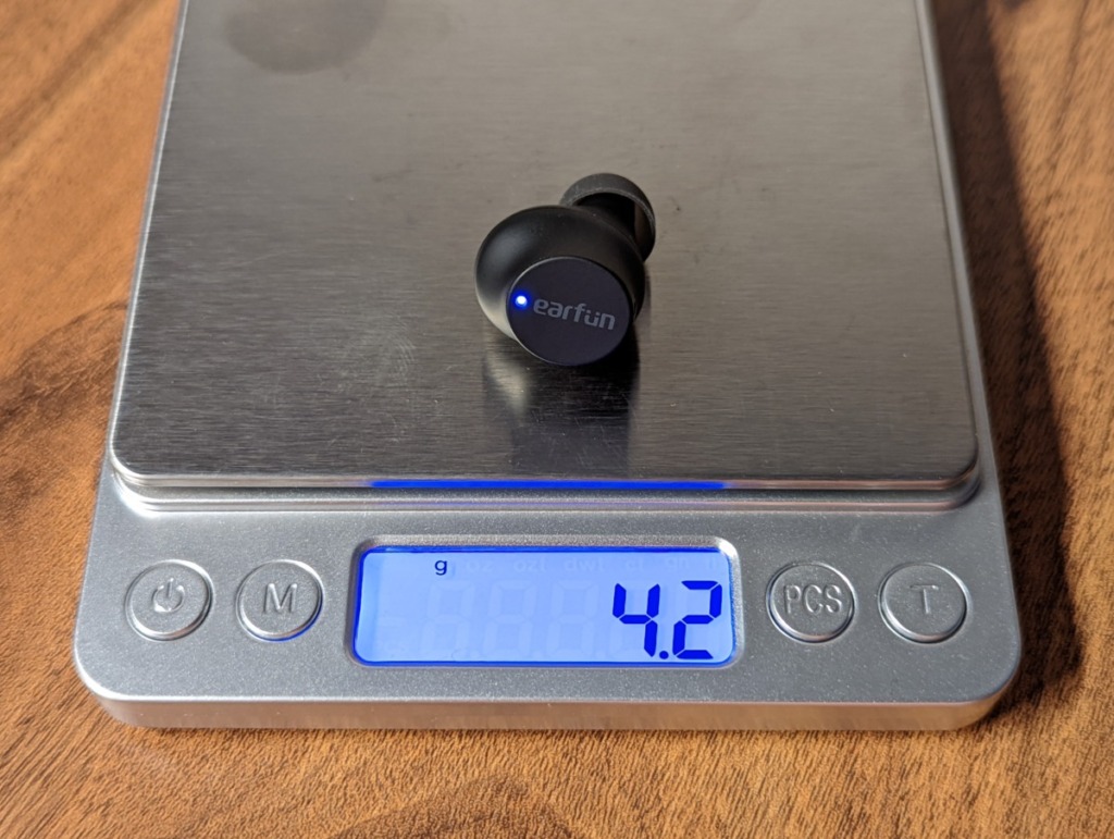 EarFun Free Miniレビュー | 他を蹂躙する破壊力。実力派ブランドが作ってしまった超低価格TWS – naenote.net