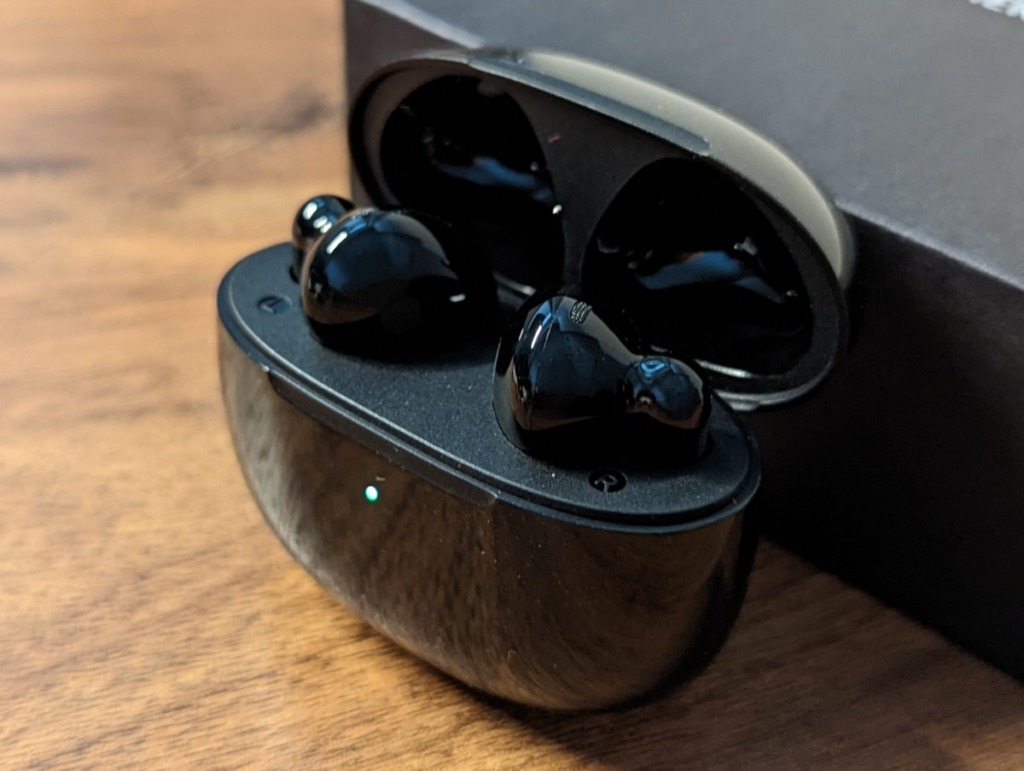 EDIFIER W220Tレビュー | ガチの音響メーカーがガチのインナーイヤー型を作ると音質が異次元 – naenote.net
