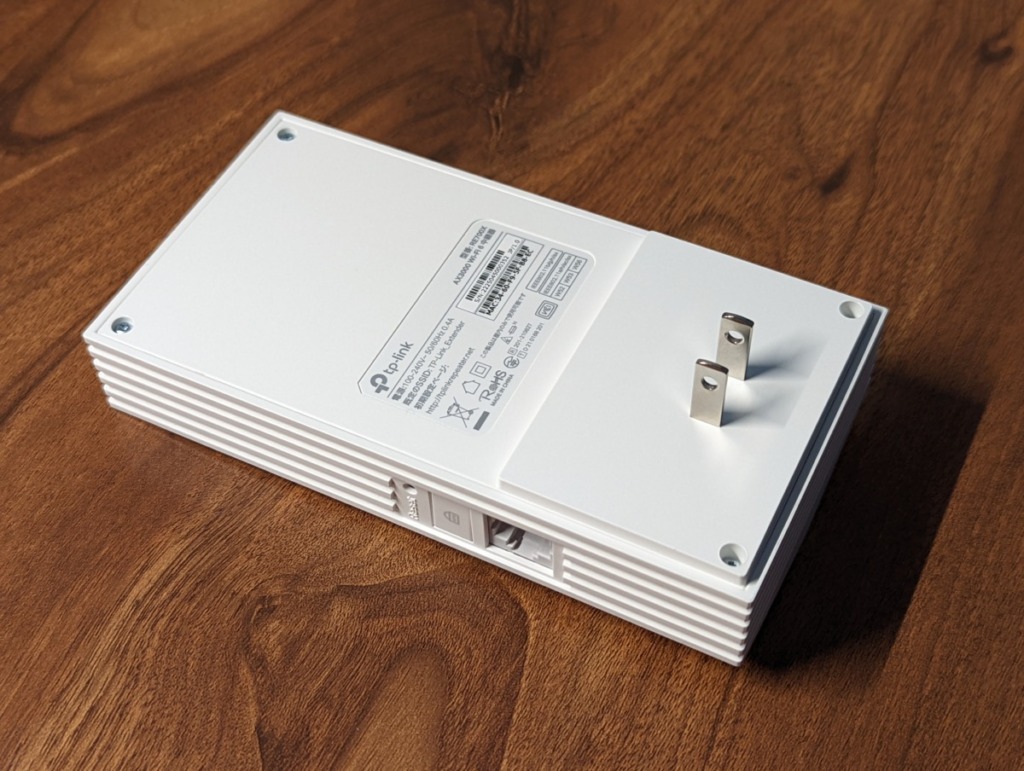 TP-Link RE700Xレビュー | 万能WiFiマシンの進化系。より高速なネット環境を追求する人向け – naenote.net