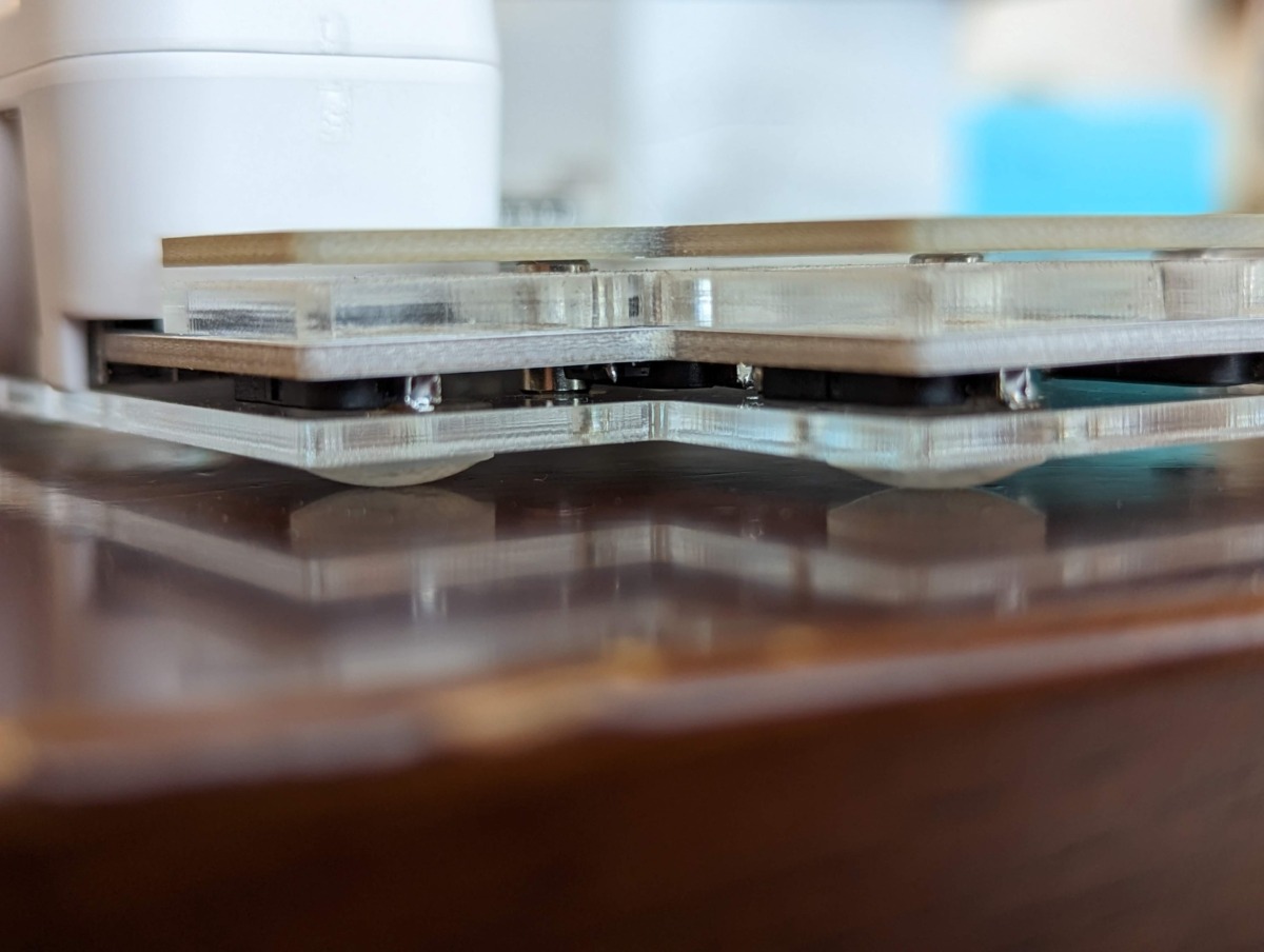 Keyball 44レビュー | 逸品。世界に通用すると思う。買うべき – naenote.net