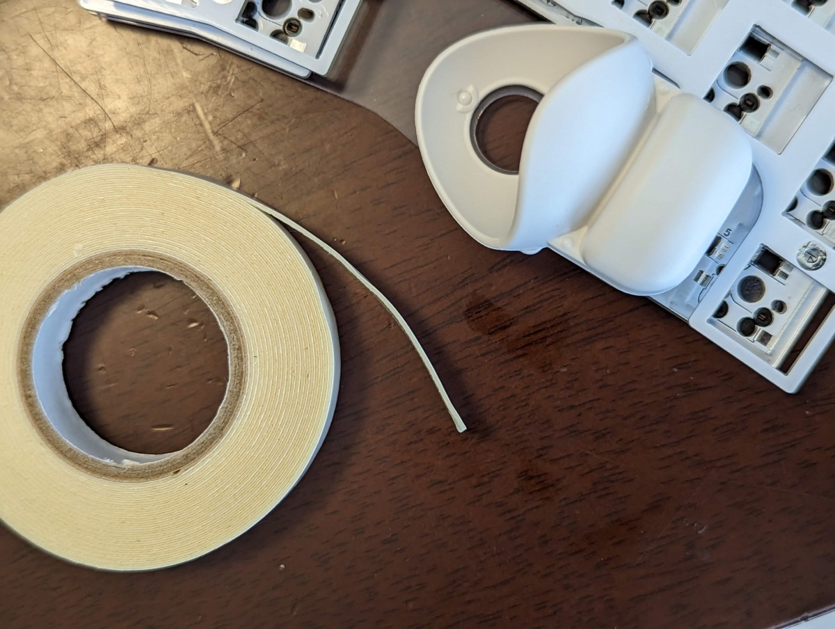 Keyball 44レビュー | 逸品。世界に通用すると思う。買うべき – naenote.net