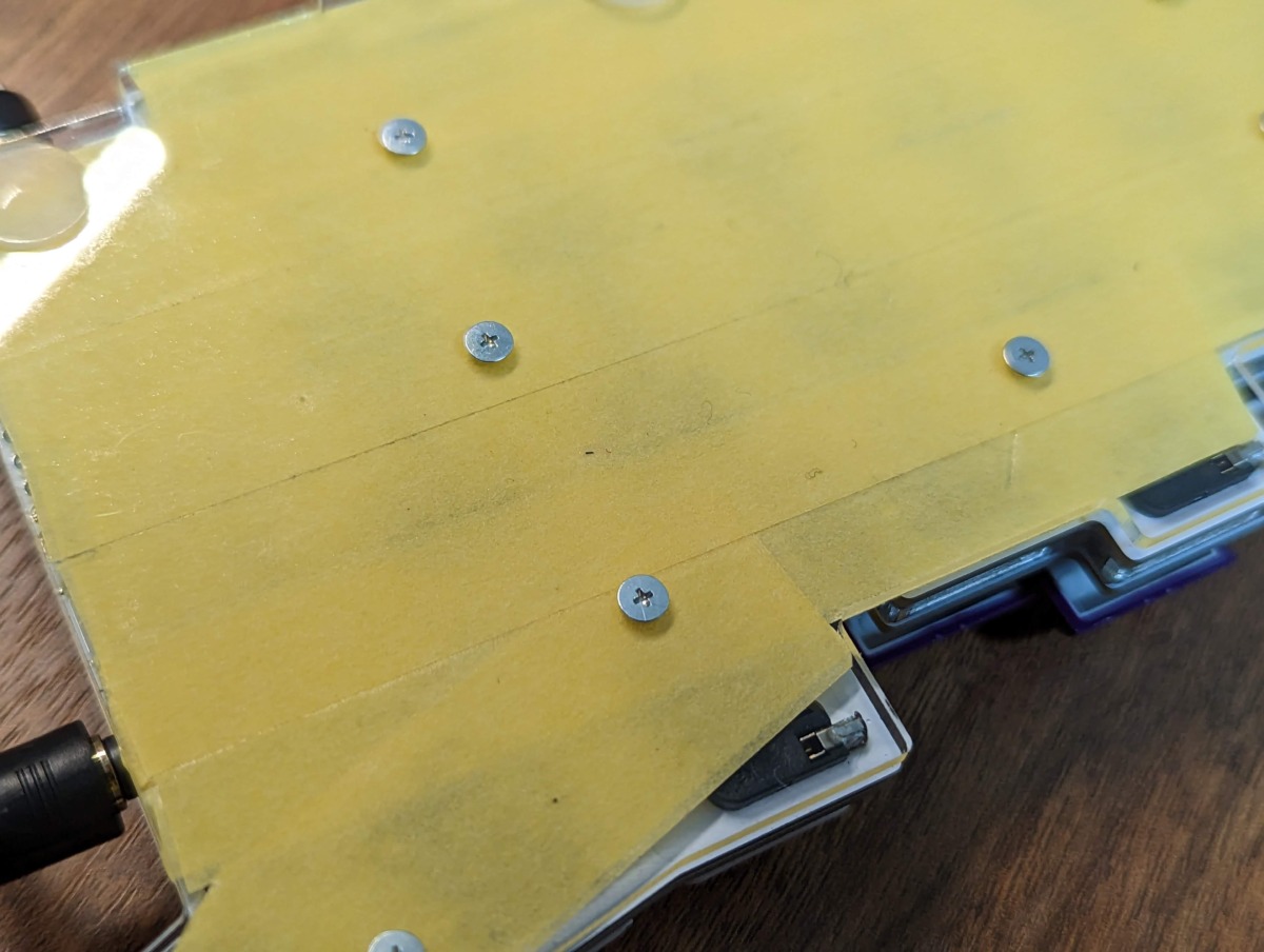 Keyball 44レビュー | 逸品。世界に通用すると思う。買うべき – naenote.net