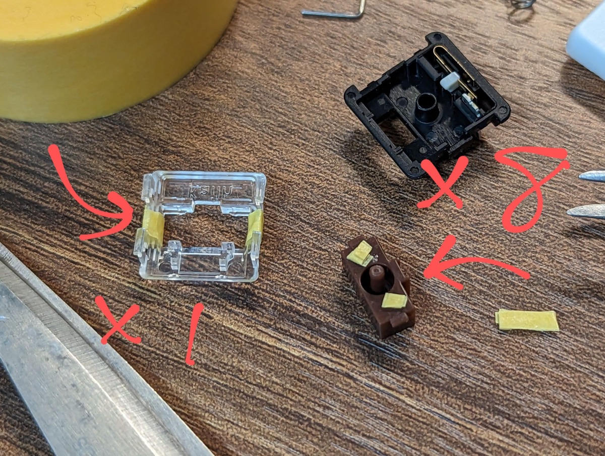 Keyball 44レビュー | 逸品。世界に通用すると思う。買うべき – naenote.net