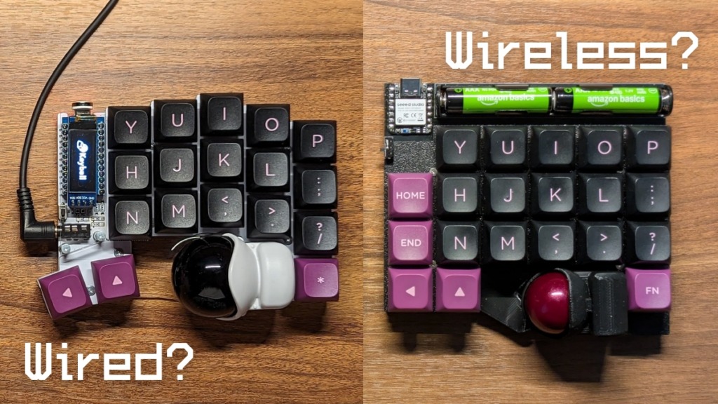 ErgoDashを1週間ほど使い倒してみた感想 – ガジェットレビュー「2ミニッツ」