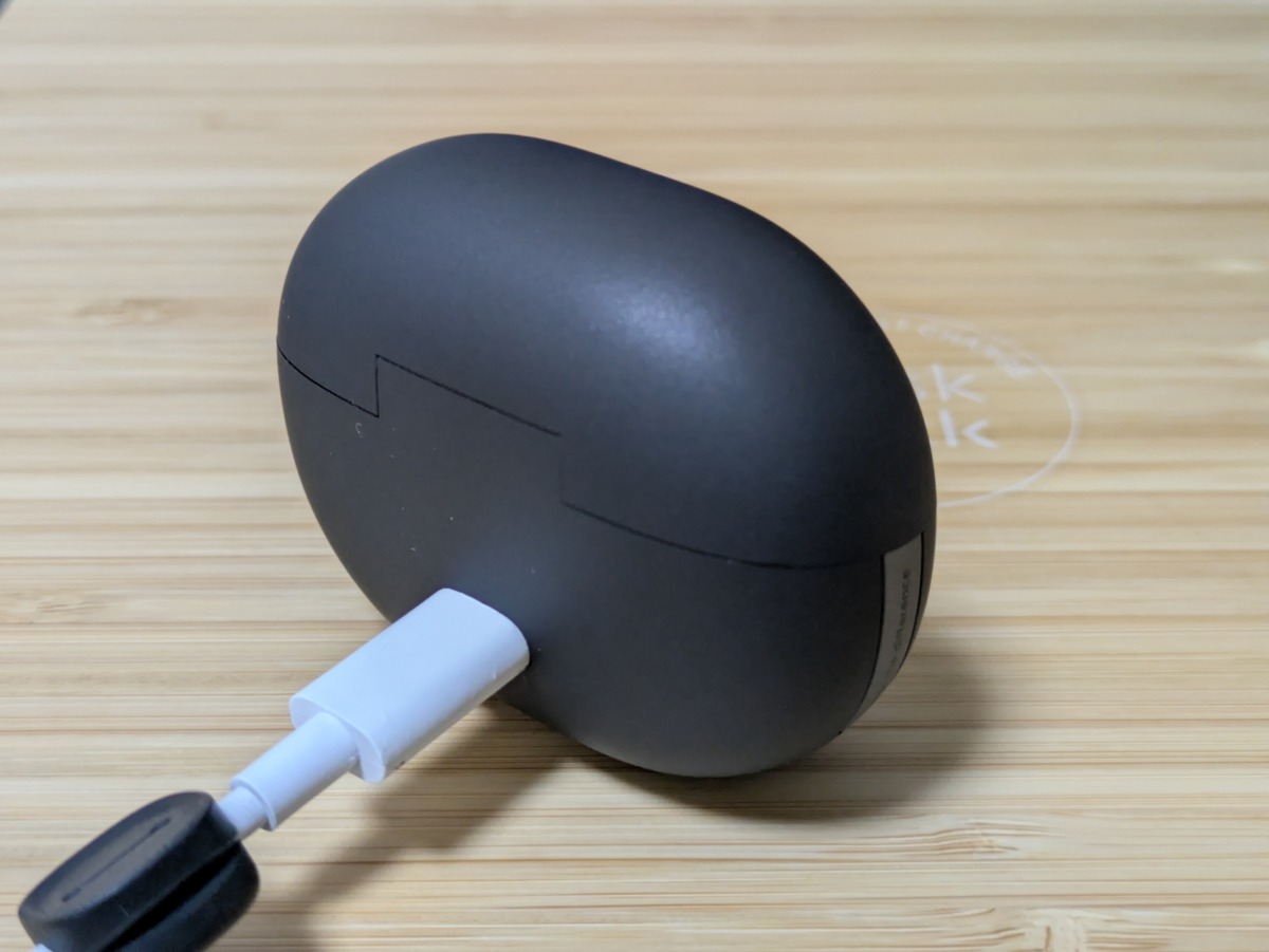 SOUNDPEATS UU2レビュー | 選べ。イヤーカフにあるまじき重低音か、高精細LDACか – naenote.net